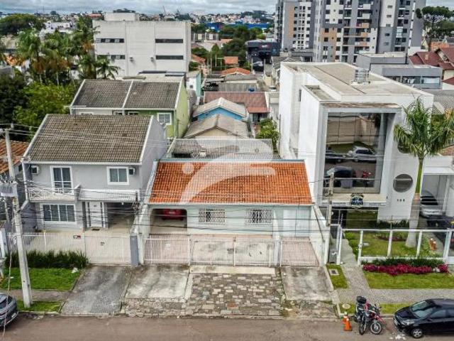 Terreno Hauer 257m²