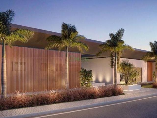 Terreno | Haus Casa &amp  Club