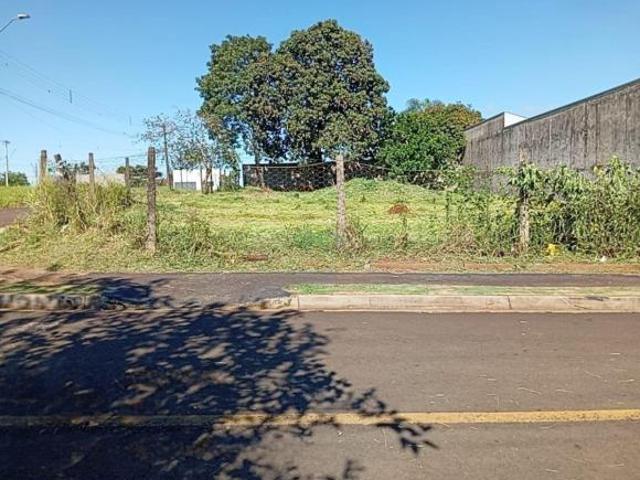 Terreno | Heimtal | Londrina