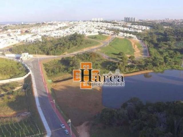 Terreno: Helena Maria / Sorocaba