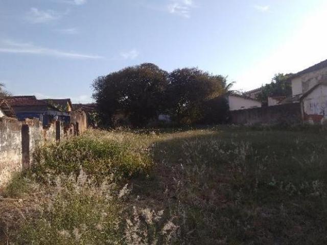 Terreno, Higienópolis, Catanduva, SP