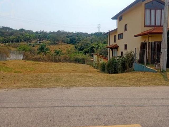 Terreno, Horizonte Azul II, Itupeva, SP