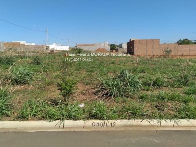 Terreno, Horizon, Catanduva, SP