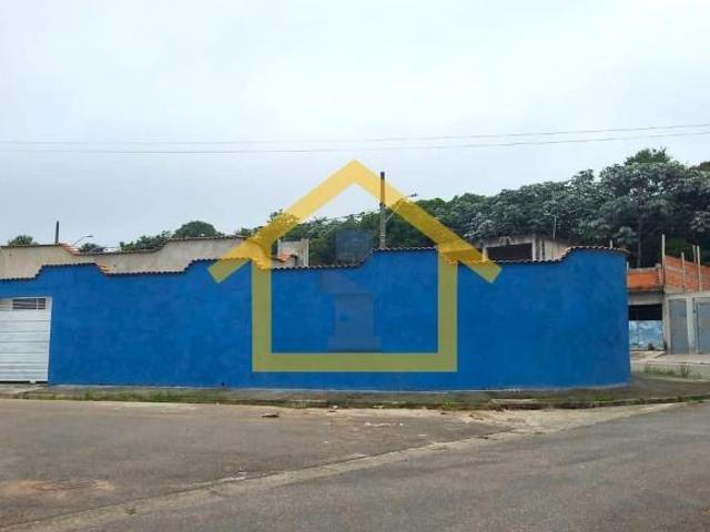 Terreno, Horto do Ipê, Itaquaquecetuba, SP