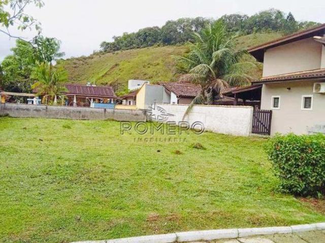 Terreno, Horto Florestal, Ubatuba R$ 450 mil, Cod: 2828