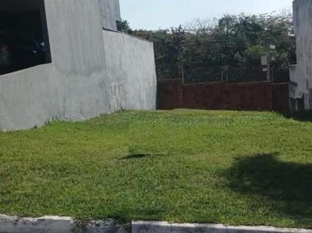 Terreno Horto Florestal III