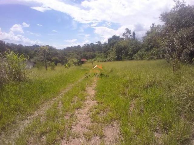 Terreno, Horto Florestal, Jundiaí, SP