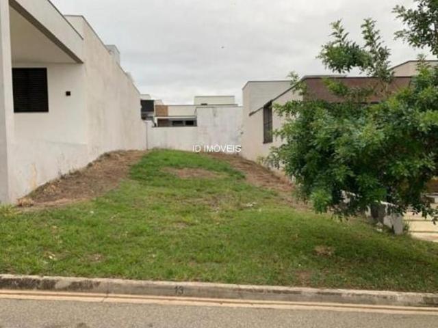 Terreno, Horto Florestal, Sorocaba, SP