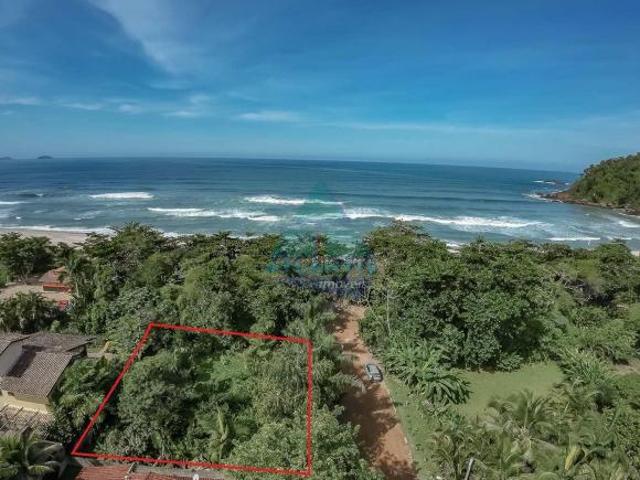 Terreno, Itamambuca, Ubatuba R$ 3.3 mi, Cod: 2713