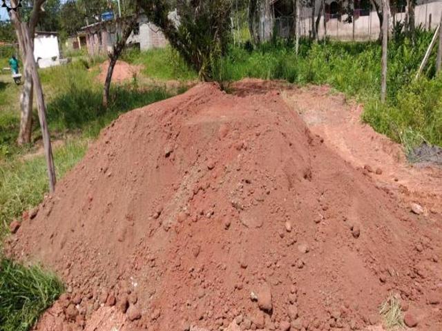 TERRENO ITANHAÉM