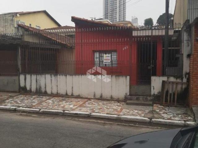 TERRENO ITABERABA