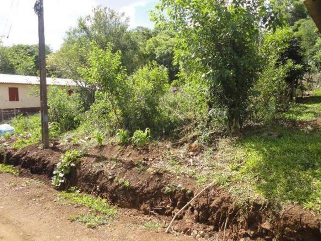 Terreno, Itai, Ijuí, RS