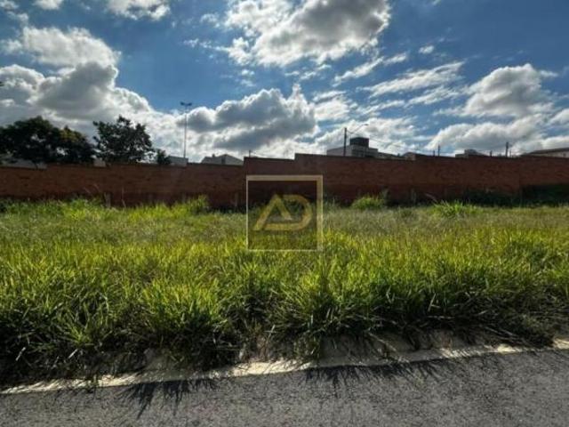 Terreno, Itaici, Indaiatuba, SP