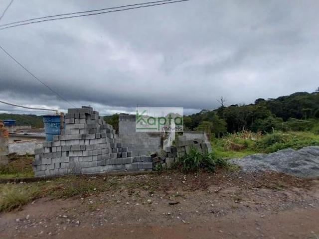 Terreno Itapecerica da Serra/SP