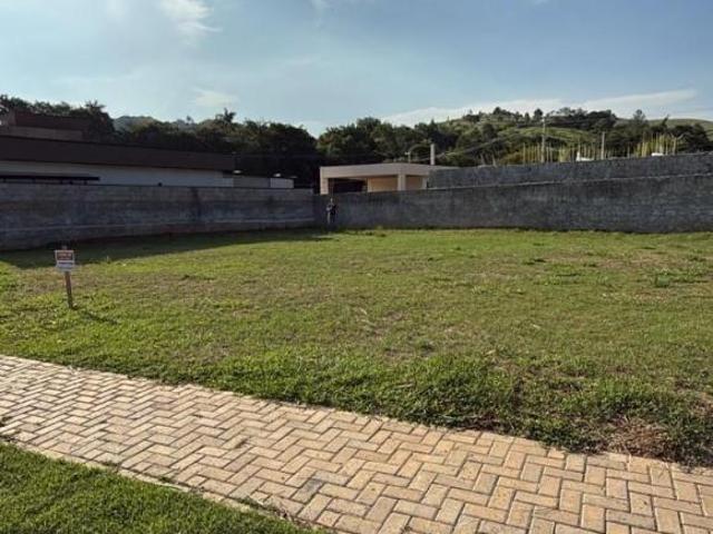 Terreno, Itapema, Guararema, SP