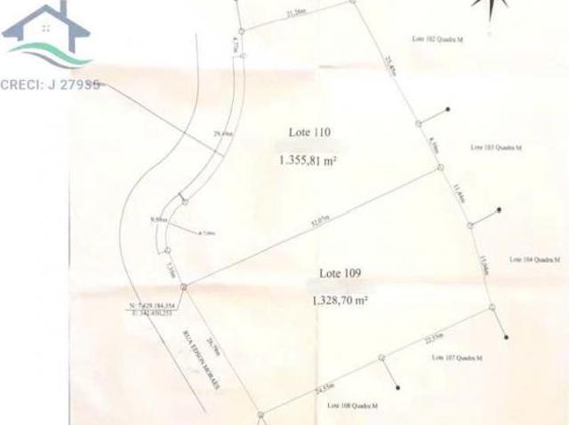 Terreno, Itapetinga, Atibaia R$ 260 mil, Cod: 4783