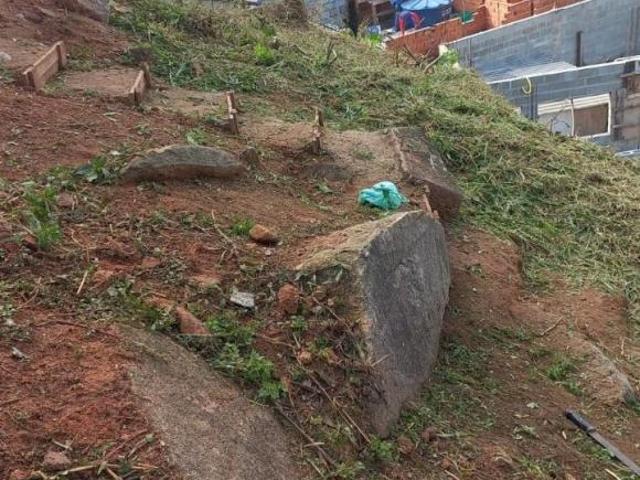 TERRENO ITAPEVI