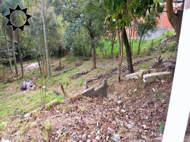 TERRENO ITAPEVI
