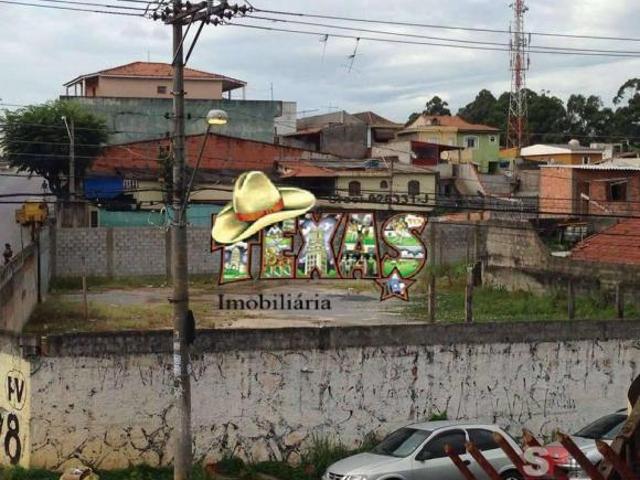 TERRENO ITAQUERA INCORPORAÇÃO