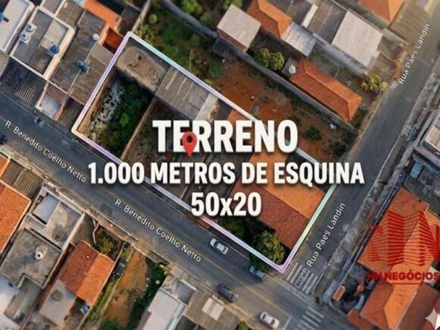Terreno Itaquera São Paulo/SP