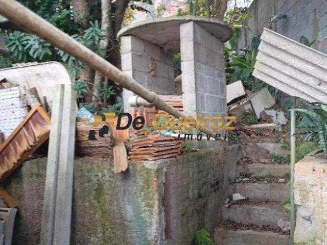 Terreno, Itararé, Embu guaçu, SP