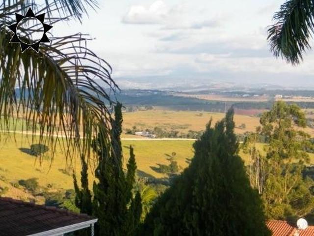 TERRENO ITATIBA