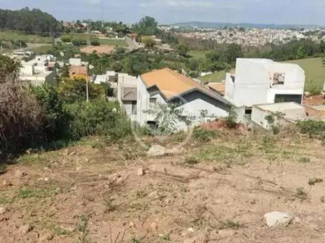 Terreno Itatiba