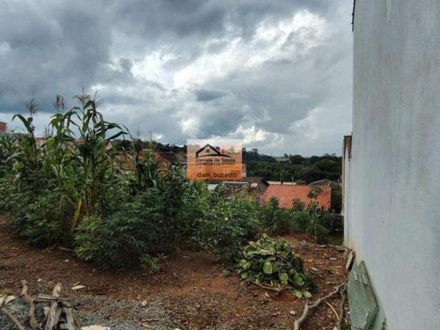 Terreno ITATIBA SP Av. Aida Haddad Jafet Uso Misto Comercial/Residencial