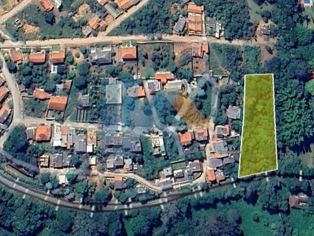 Terreno, Itirapuã, Lavras, MG