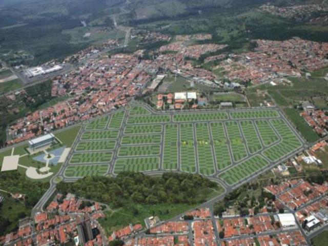 Terreno, Itu Novo Centro, Itu, SP
