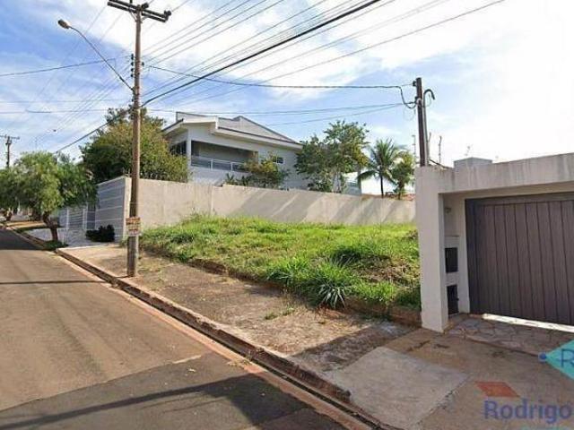 Terreno I City Ribeirão