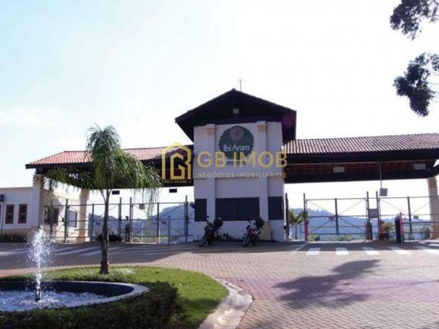 Terreno Ibi Aram Itupeva/Sp GB7436