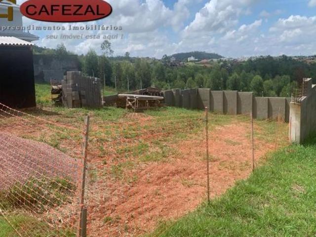 Terreno, Ibi Aram II, Itupeva, SP