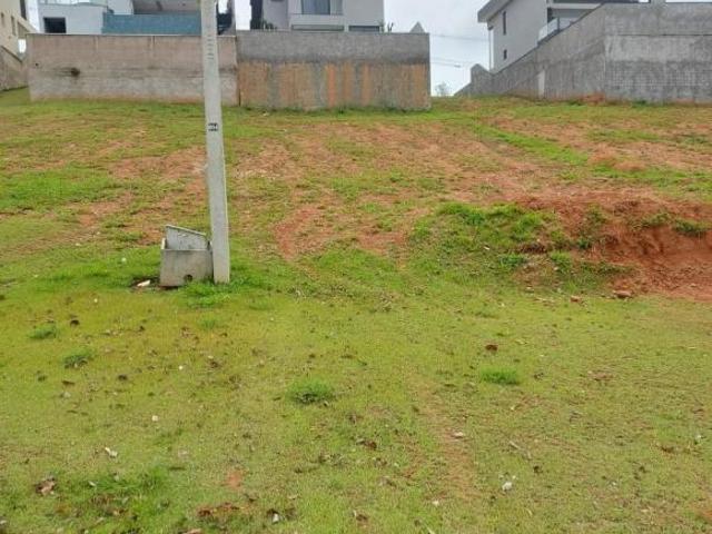 Terreno, Ibi Aram II, Itupeva, SP