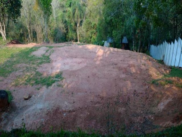 TERRENO IBIÚNA