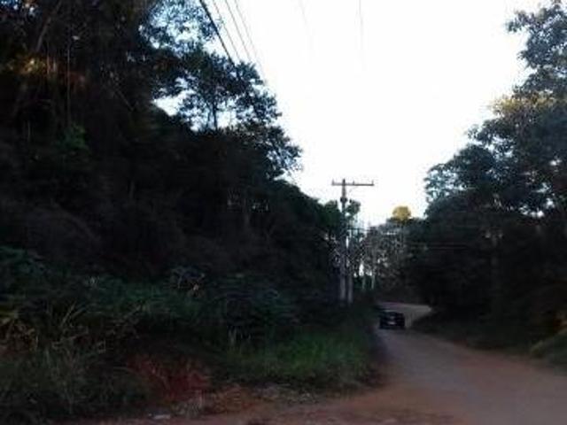 TERRENO IBIÚNA