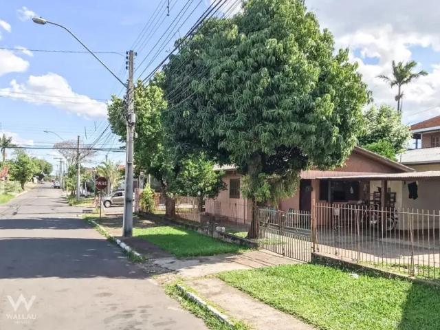 Terreno Ideal Novo Hamburgo