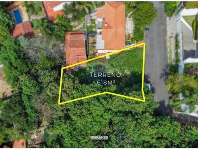 Terreno Ideal a venda em Colinas do Ermitage Campinas