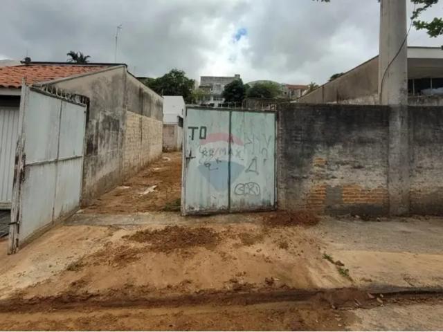 Terreno Ideal em Vila Trujillo, Sorocaba!