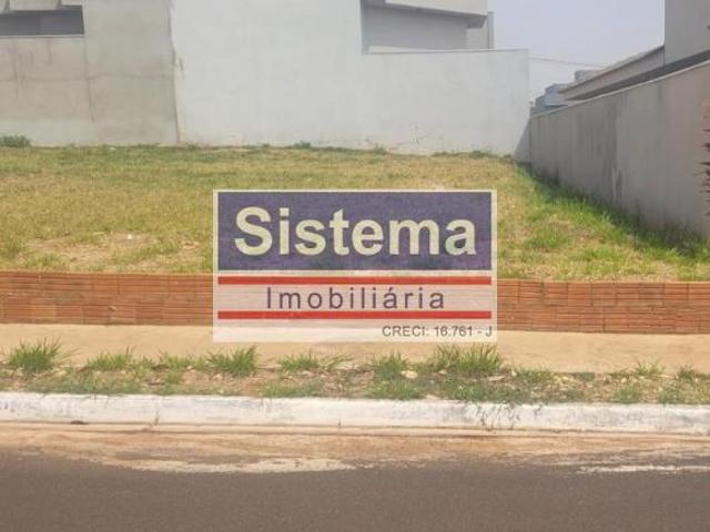 Terreno, Ideal Life Mirassol, Mirassol, SP