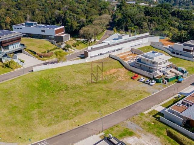 Terreno Ideal para Construção no Paysage Weekend
