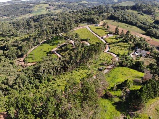 Terreno Ideal para Casa de Campo em Ibiúna