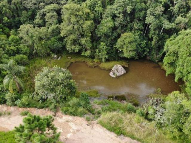 Terreno Ideal para Chácara em Ibiúna