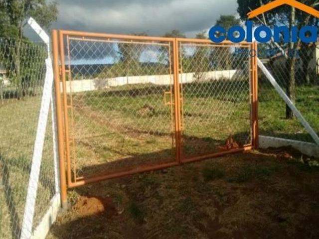 TERRENO IDEAL PARA CHÁCARA NO VALE DOS CEBRANTES