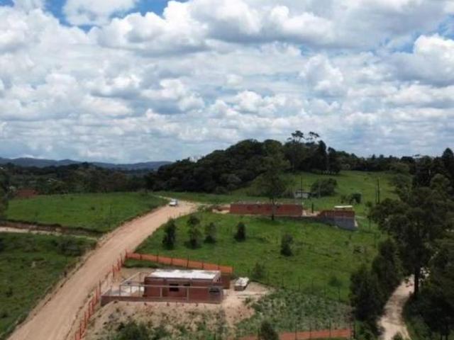 Terreno ideal para Chalé/Airbnb a 15min do roteiro do vinho