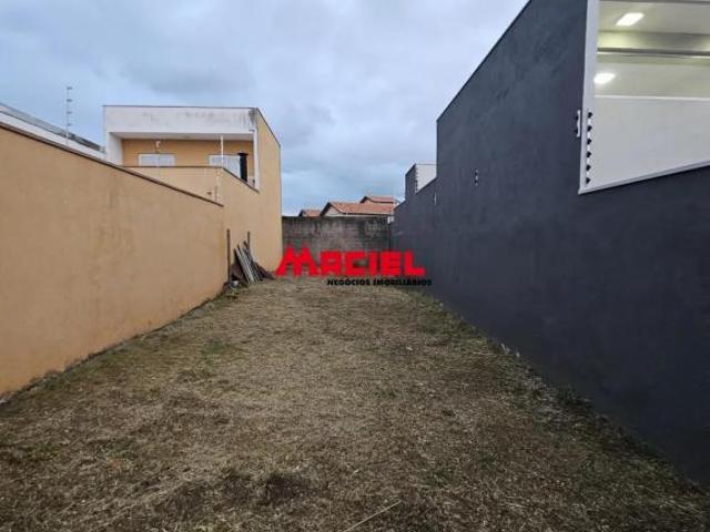 Terreno Ideal para Sua Casa dos Sonhos no Jardim Rodolfo Oportunidade Imperdível em São José dos C