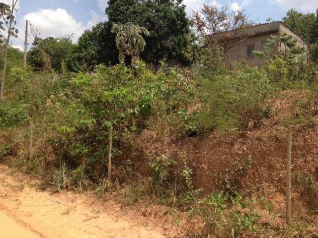 TERRENO IDEAL PARA SUA CHÁCARA EM JUATUBA VEREDAS DA SERRA