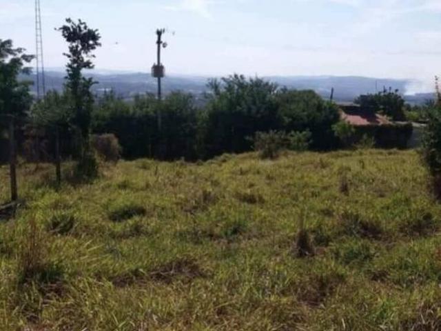 Terreno ideal para sua chacrinha em Atibaia 1100 m² no Vitória Régia