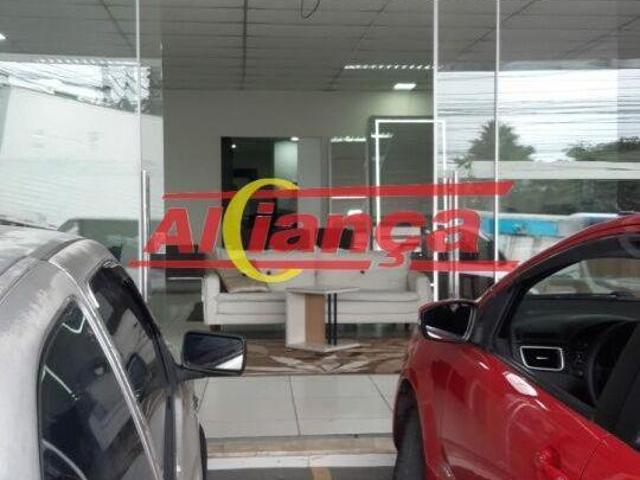 TERRENO IDEAL PARA RENDA A VENDA, 299,99m² JARDIM ALBERTINA GUARULHOS/SP