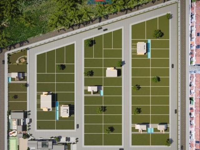 Terreno Igara Canoas